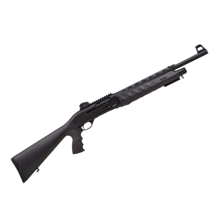 S20 S Semi Automatic Shotgun – SAT Imports